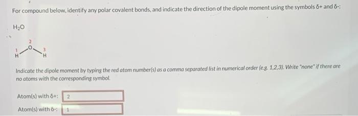 Solved The compound shown above has the molecular formula | Chegg.com