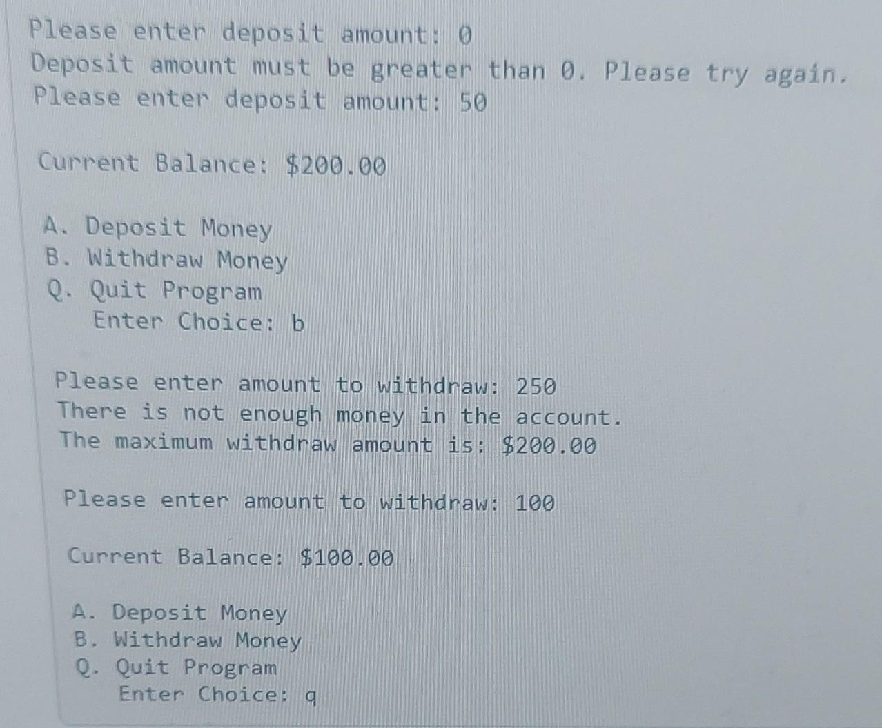 Solved Implementation-Design-Template-1.docx Student Name | Chegg.com
