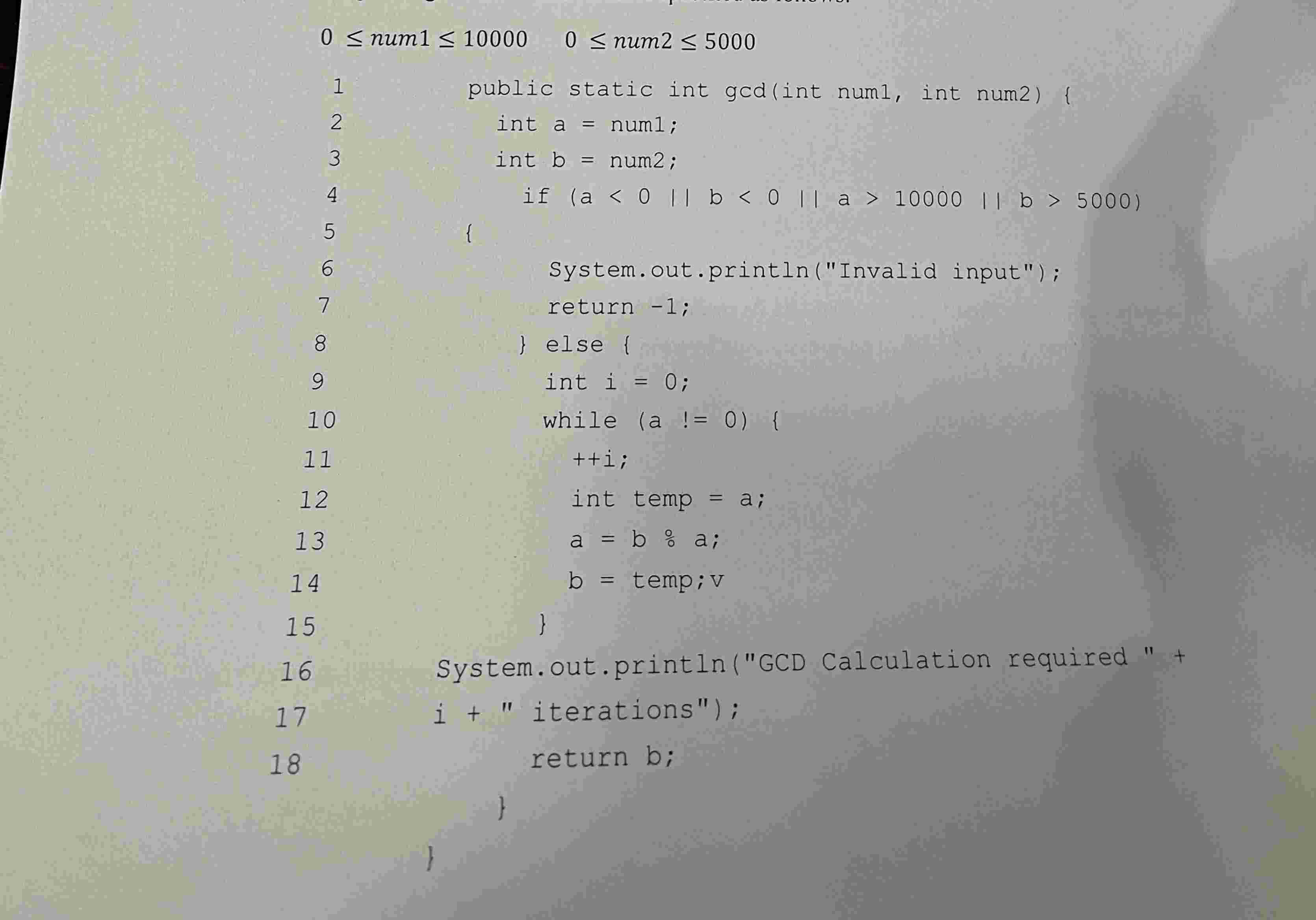 Solved draw a CFG diagram like this, is it right? and draw | Chegg.com