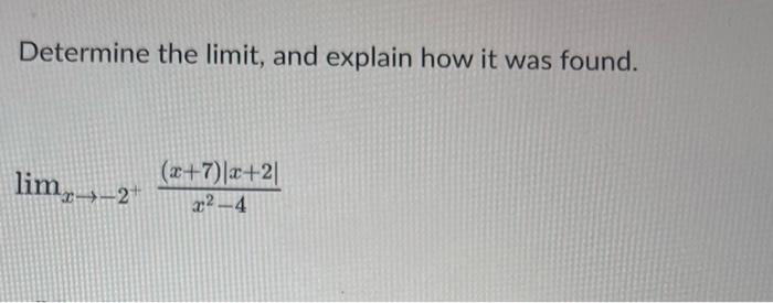 Solved Identify all discontinuities and classify as | Chegg.com