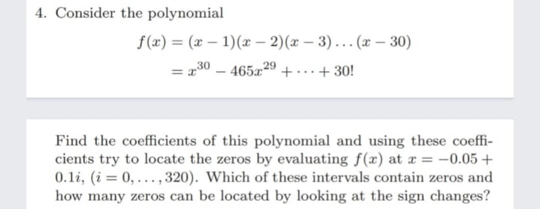 Solved numerical methods please write code in c++ . please | Chegg.com