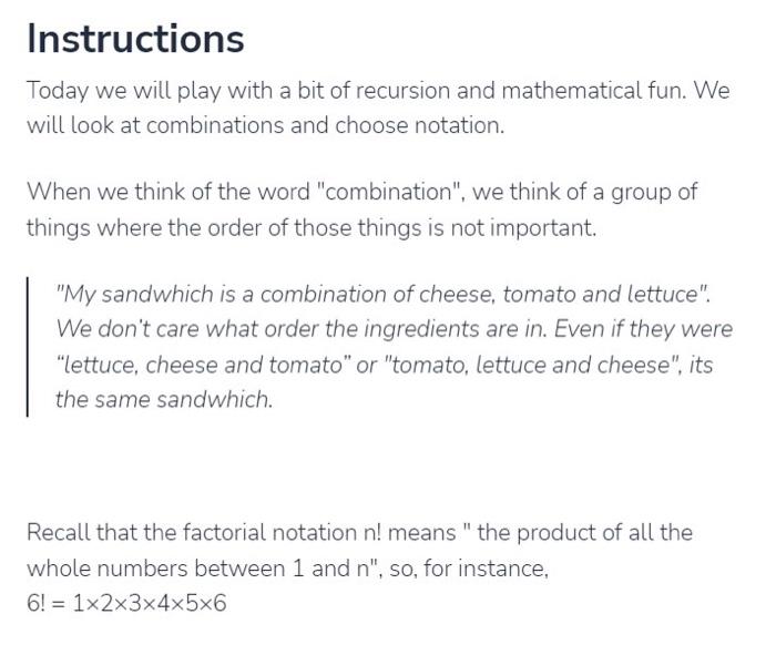 Solved Instructions Today we will play with a bit of | Chegg.com