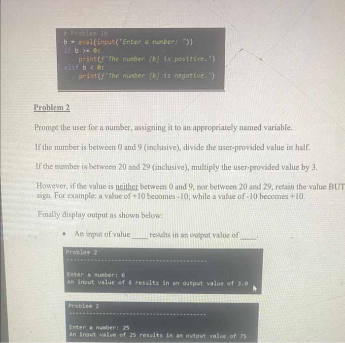 Solved I Ask Create A Python Script File Ie A Py File