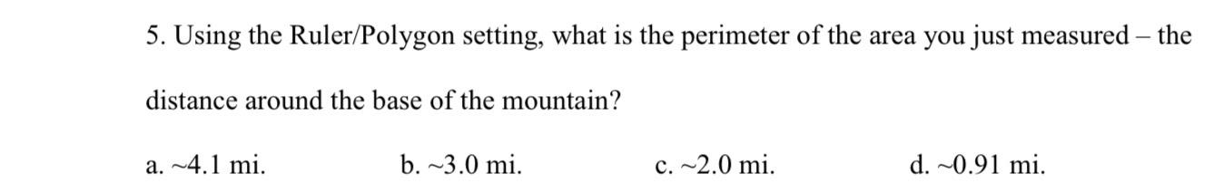 Solved Answer the following questions using the skills | Chegg.com