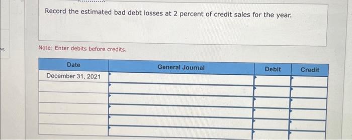 Solved E8-3 (Algo) Recording, Reporting, and Evaluating a | Chegg.com