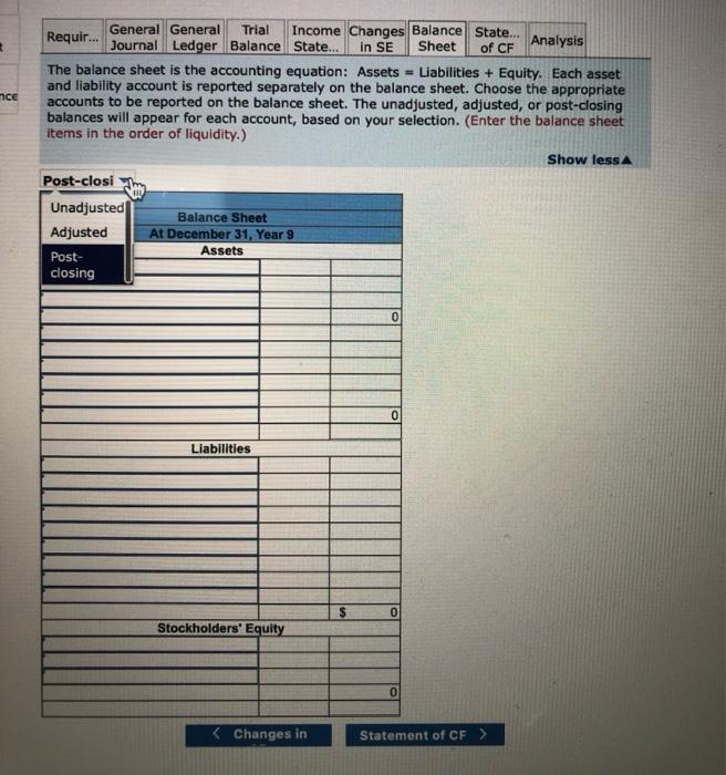 Solved 1 10 points eBook Ask Print Reference The trial | Chegg.com