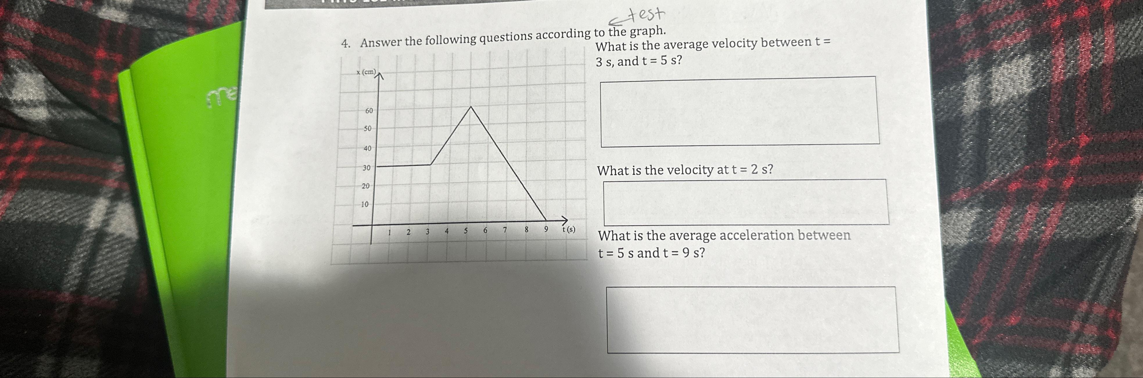 Solved Answer the following questions according to the | Chegg.com