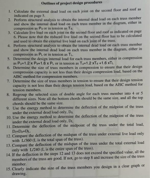 Solved This is structual analysis? questions are required to | Chegg.com
