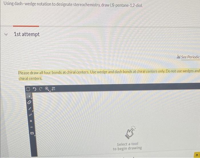 Solved Using dash-wedge notation to designate | Chegg.com