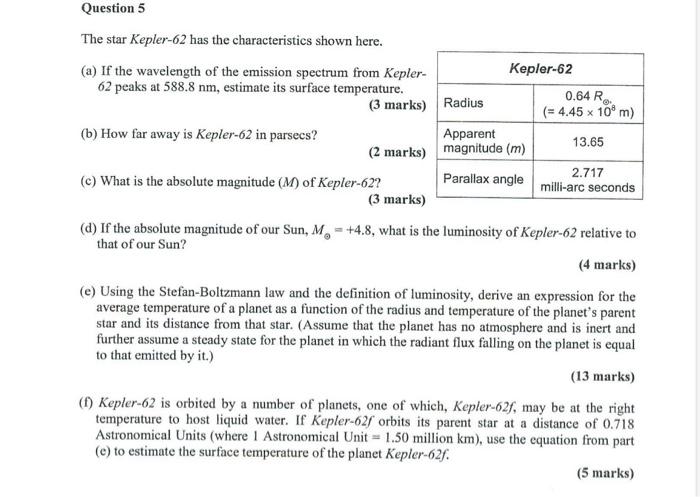 Solved \r\nPhysical Data Sheet Standard Atmosphere | Chegg.com