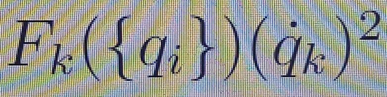 Solved There is an unconstrained system described by a | Chegg.com