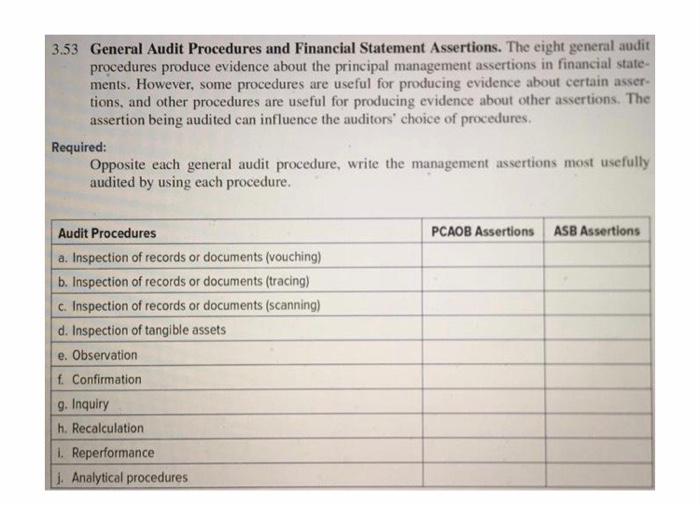 Solved May I have assistance with selecting the proper | Chegg.com