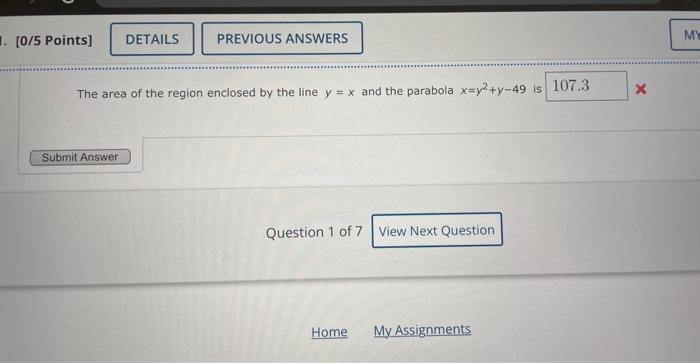 Solved please i want correct answer for both, this is the | Chegg.com