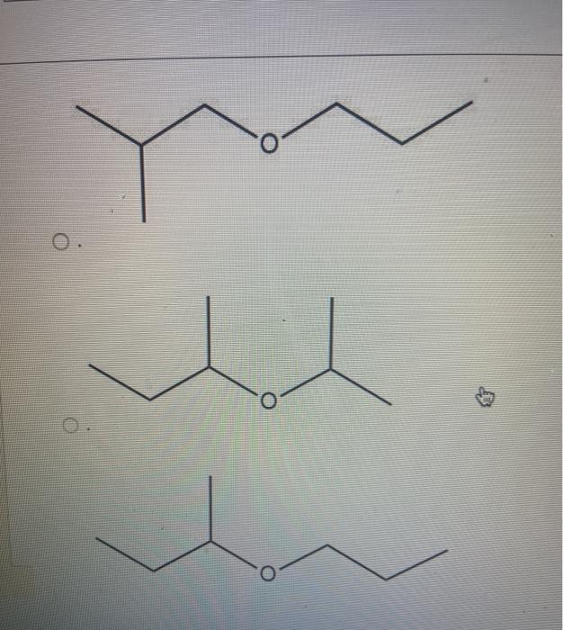 Solved 36 37 38 Question 46 Which one of the following is | Chegg.com