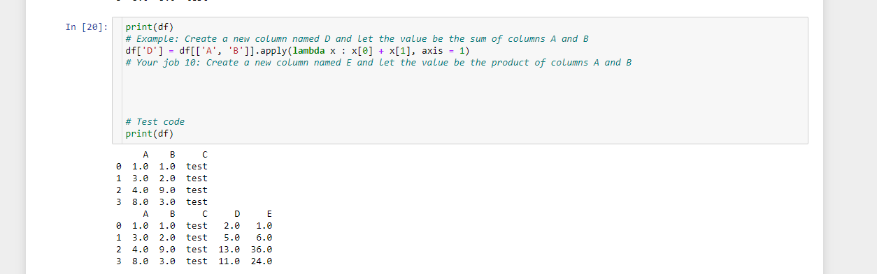Solved I have already inserted this code on top: import | Chegg.com