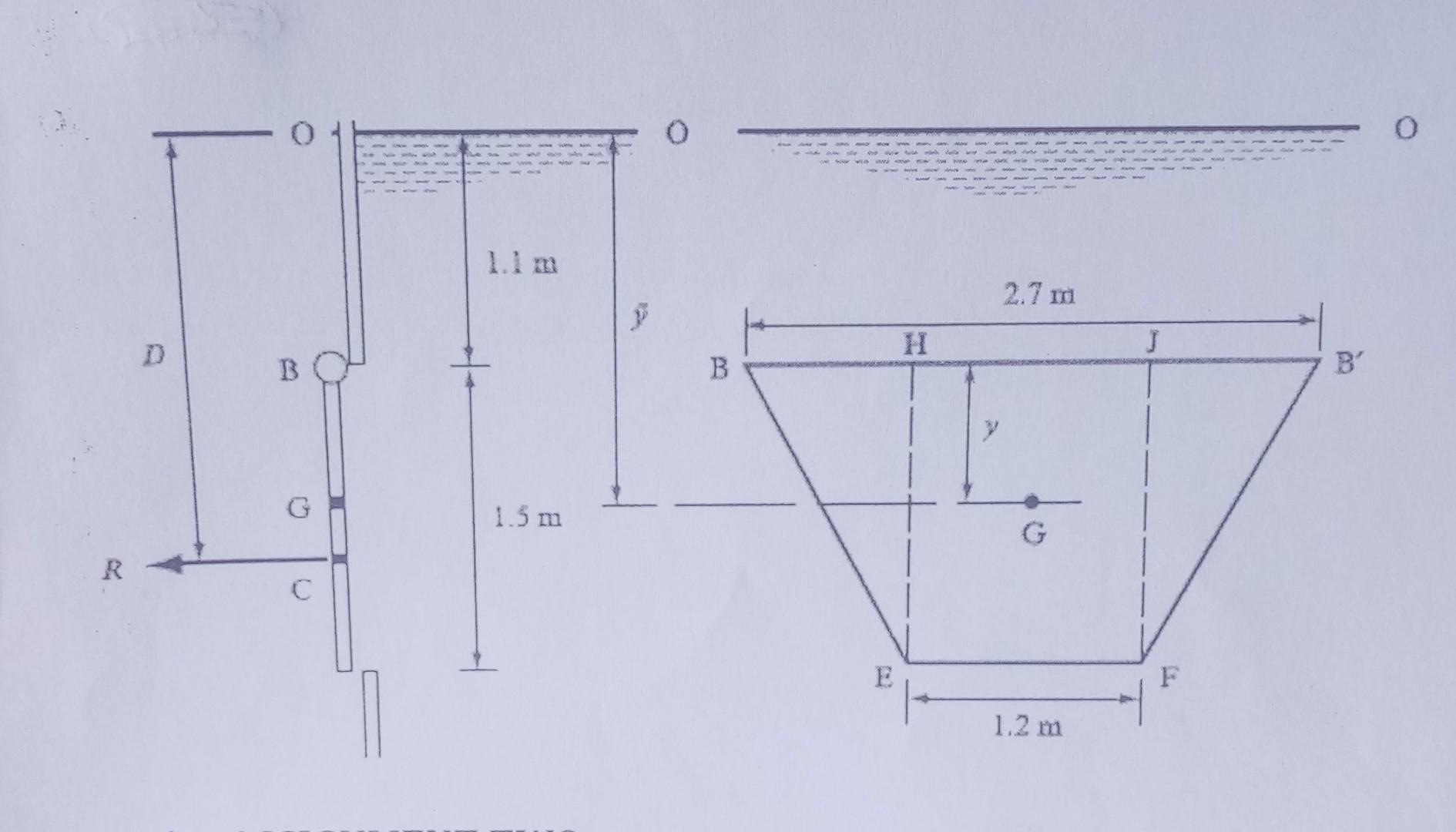 Solved QUESTION ONE The fig below shows a flash board. Find | Chegg.com