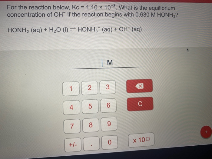 Solved For the reaction: Mg(OH)2 (s) = Mg2+ (aq) + 2 OH- | Chegg.com