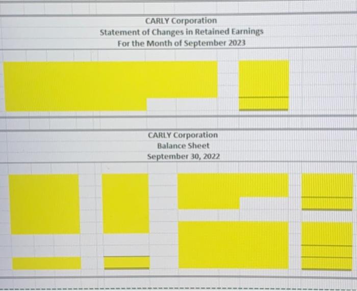Solved Excel Assignment \#1 NOTE: Each highlighted cell | Chegg.com