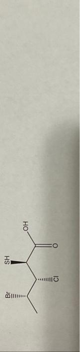 Solved assign r and s configuration and find chiral centers | Chegg.com