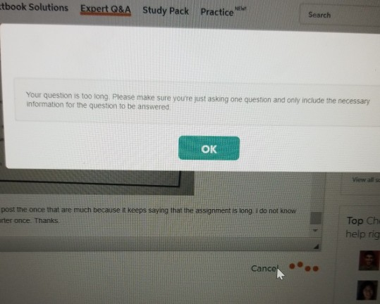 Solved 1 ** 2 This class encapsulates the data required to | Chegg.com