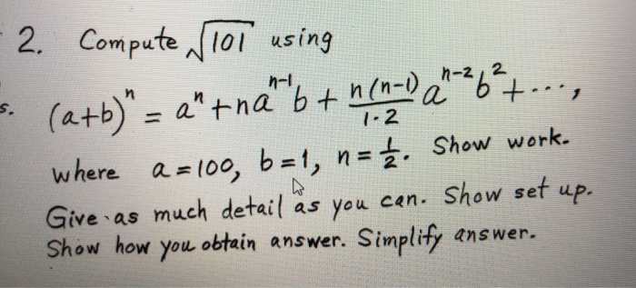 Solved please dont answer if you dont know how to do it. i | Chegg.com