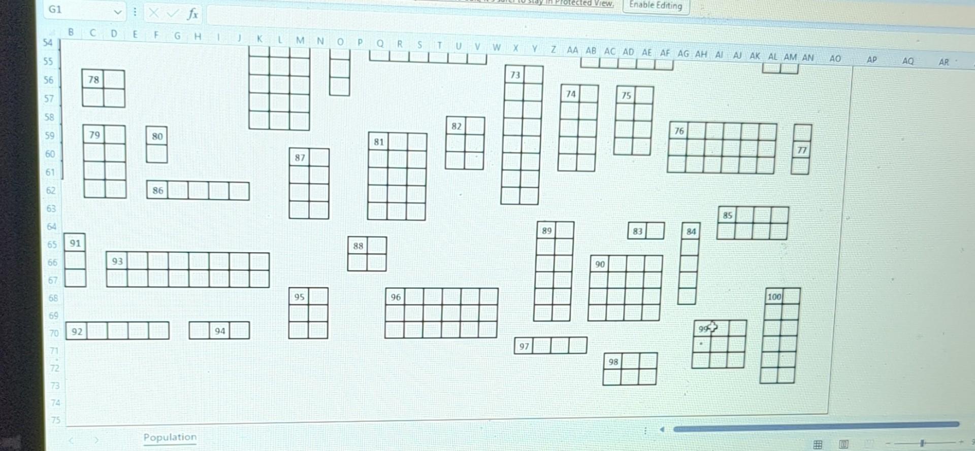 Solved \# Load the required Tibrary for reading Excel data | Chegg.com