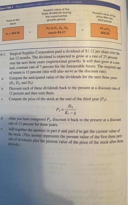 Solved Must be done using MS Excel (please show work) | Chegg.com