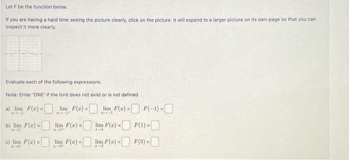 Solved If you are having a hard time seeing the picture | Chegg.com