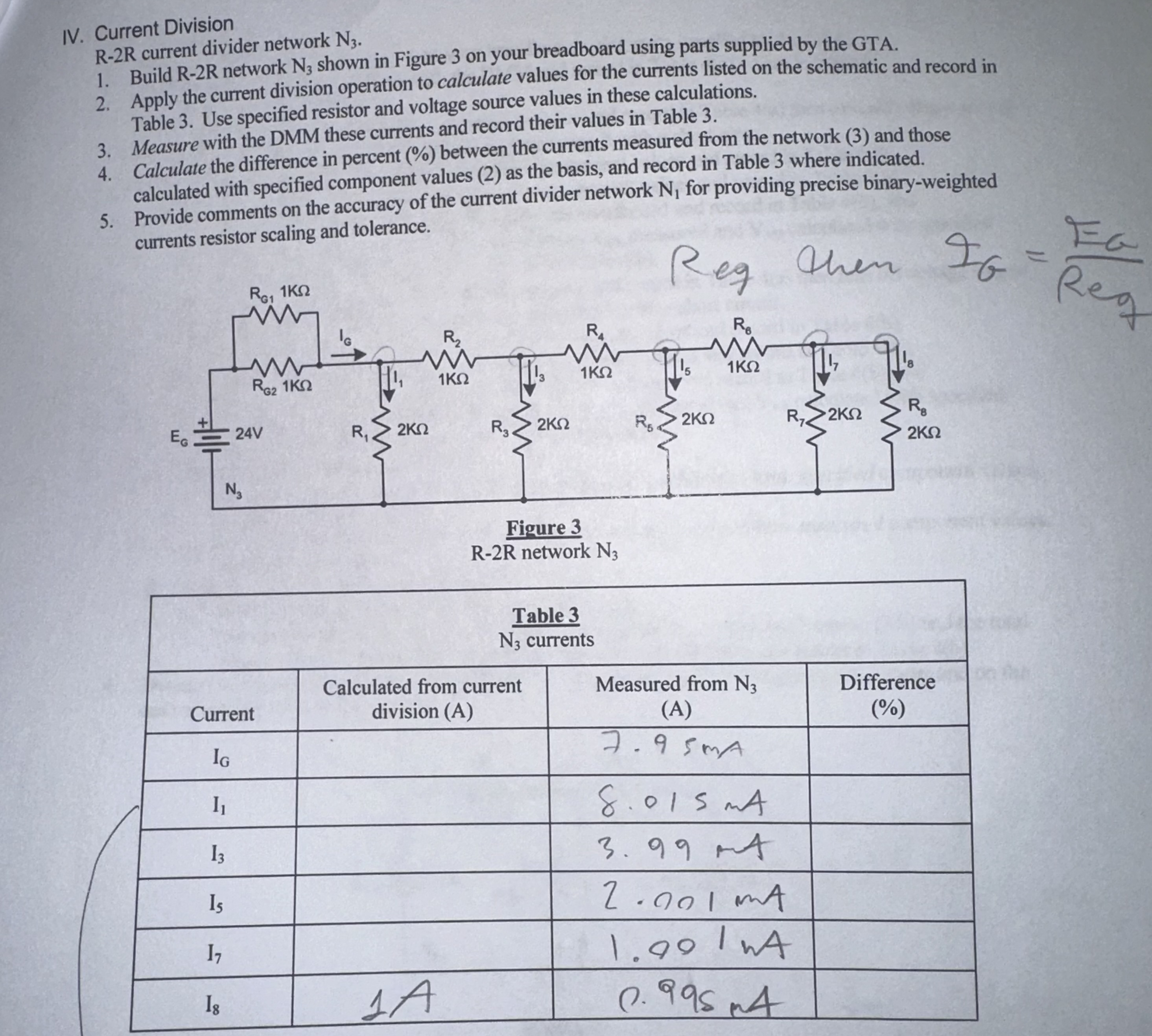 Solved Please do the calculations part! | Chegg.com