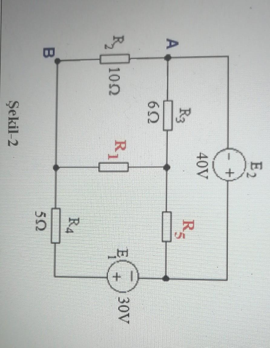 Solved Calculate the current flowing through the 10 Ohm | Chegg.com