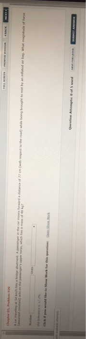 Solved FULL SCREEN PRINTER VERSION CRACK NEXT A Chapter 05, | Chegg.com