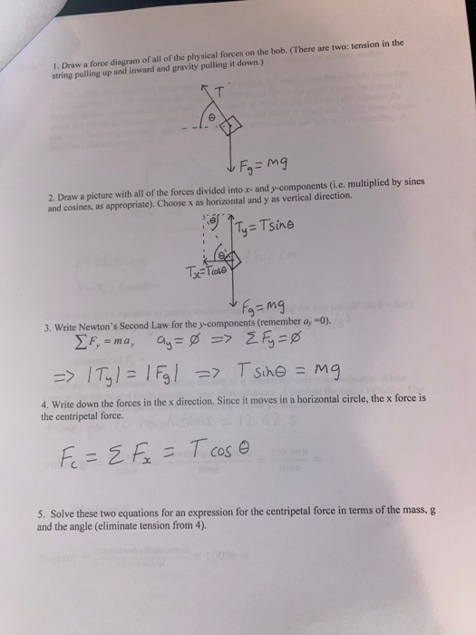 Solved Hi, this is the whole lab provided by the professor, | Chegg.com