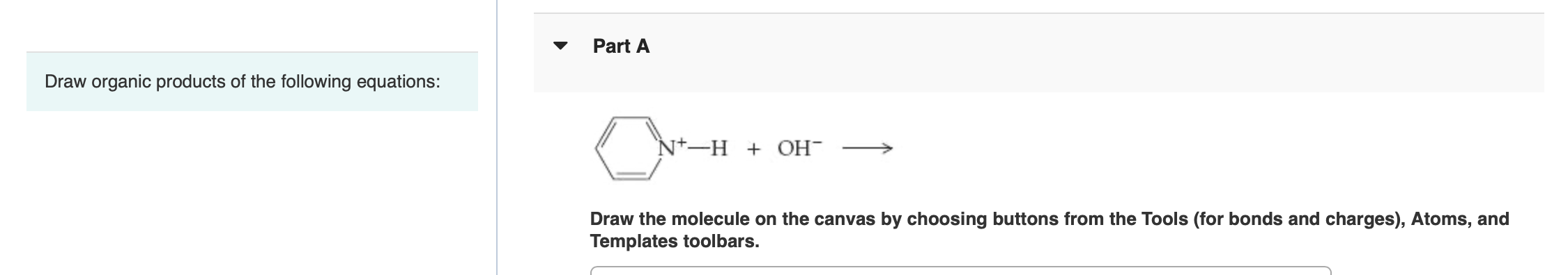 Solved Parts A,B,C,& D pleaseDraw organic products of the | Chegg.com