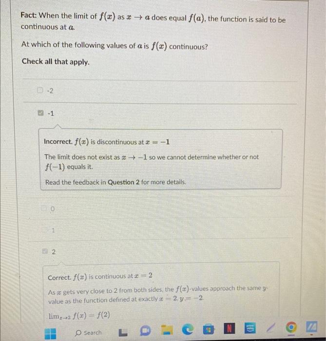 Solved Use the piecewise-defined graph of f(x) below to | Chegg.com