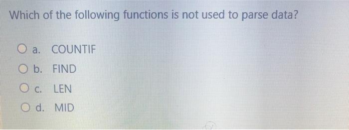 Solved Section 302 of the Sarbanes-Oxley Act requires a | Chegg.com