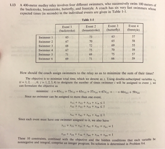 Solved please write python code for the followin linear | Chegg.com