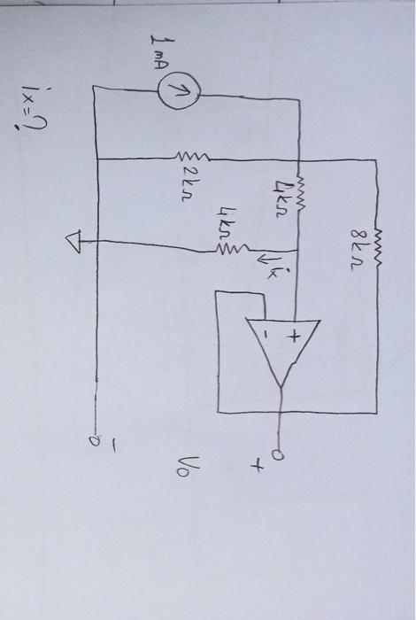 Solved ix=? | Chegg.com