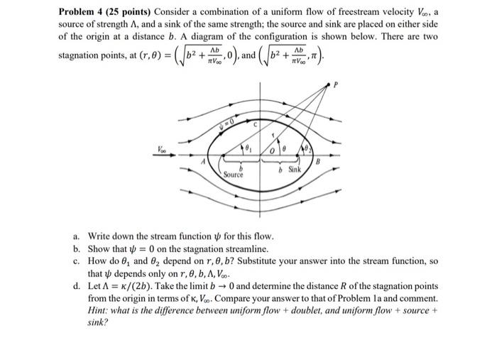 Solved Problem 4 (25 points) Consider a combination of a | Chegg.com