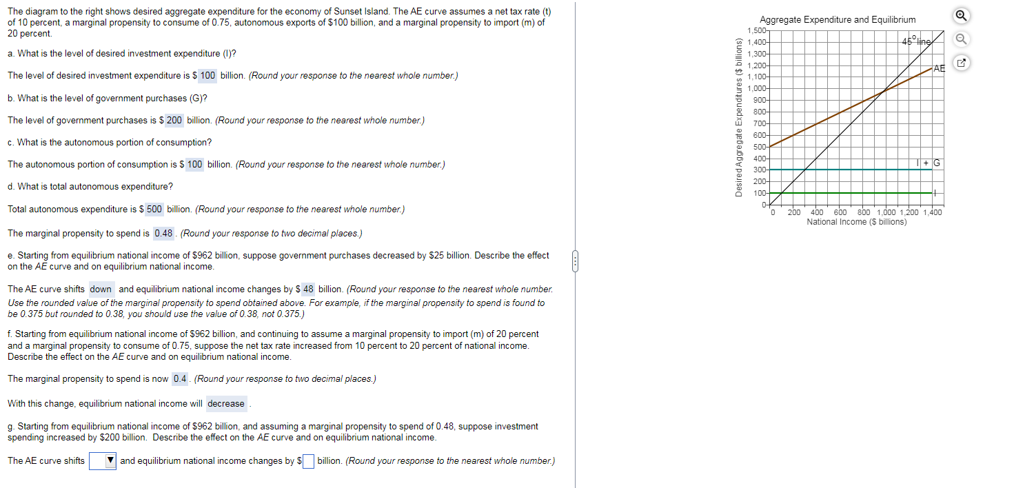 Solved ANSWER QUESTION G)**The diagram to the right shows | Chegg.com