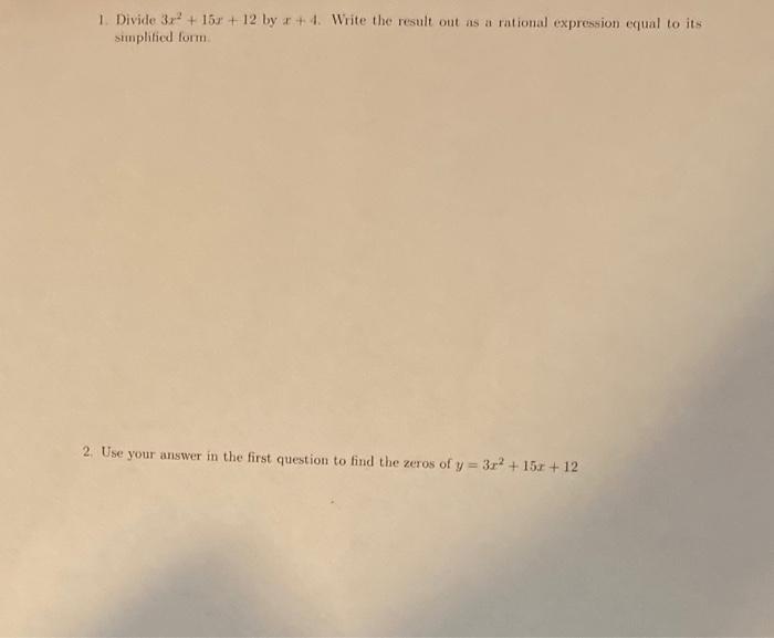 Solved Please explain why we do all of the steps as well to | Chegg.com