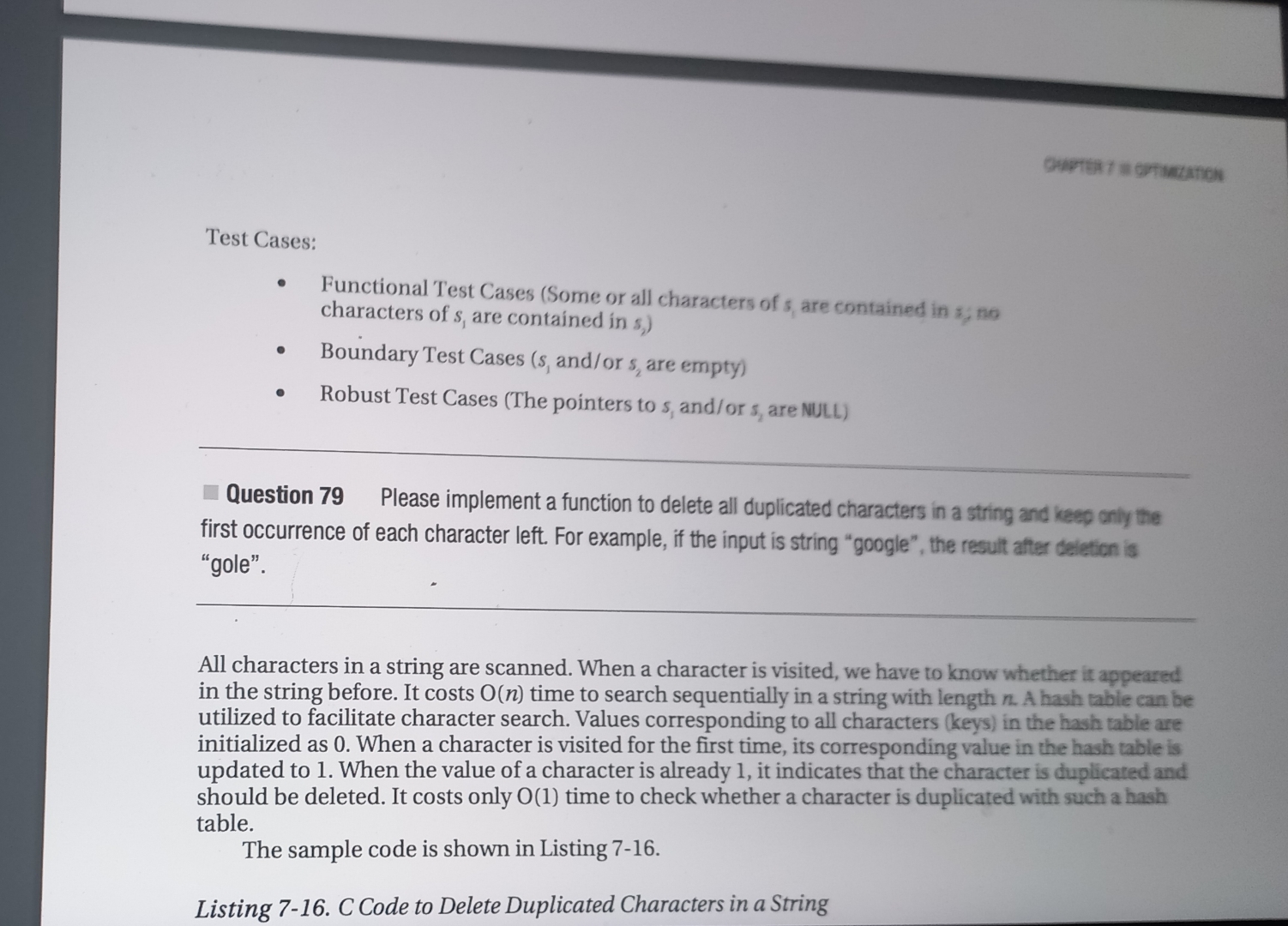 Solved Computers science question, don't use any ai and sir | Chegg.com