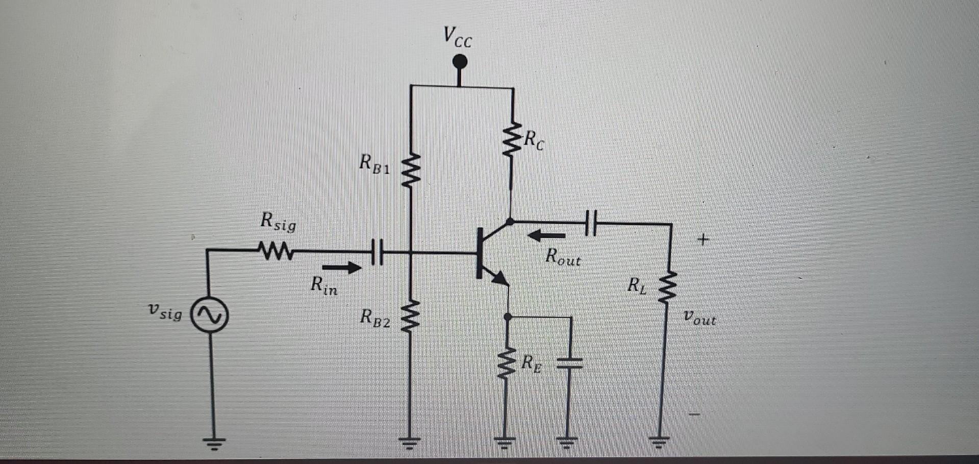 Solved In LTspice, simulate the circuit from the previous | Chegg.com