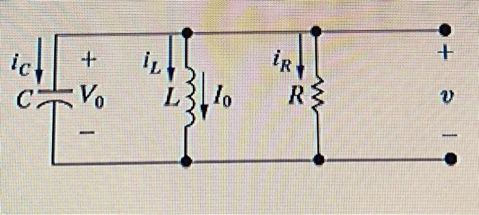Solved The circuit elements in the circuit in (Figure 1) are | Chegg.com