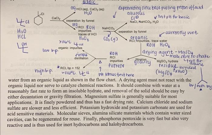 Solved I need help with writing a theoretical yield | Chegg.com