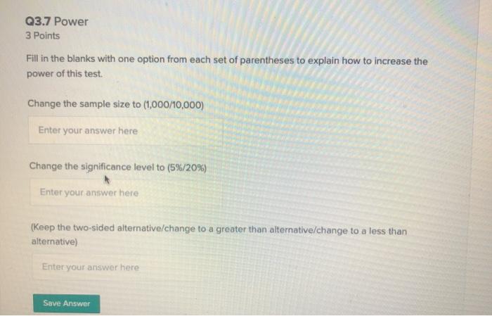 Q3 Theory-based methods 11 Points Let's check your | Chegg.com