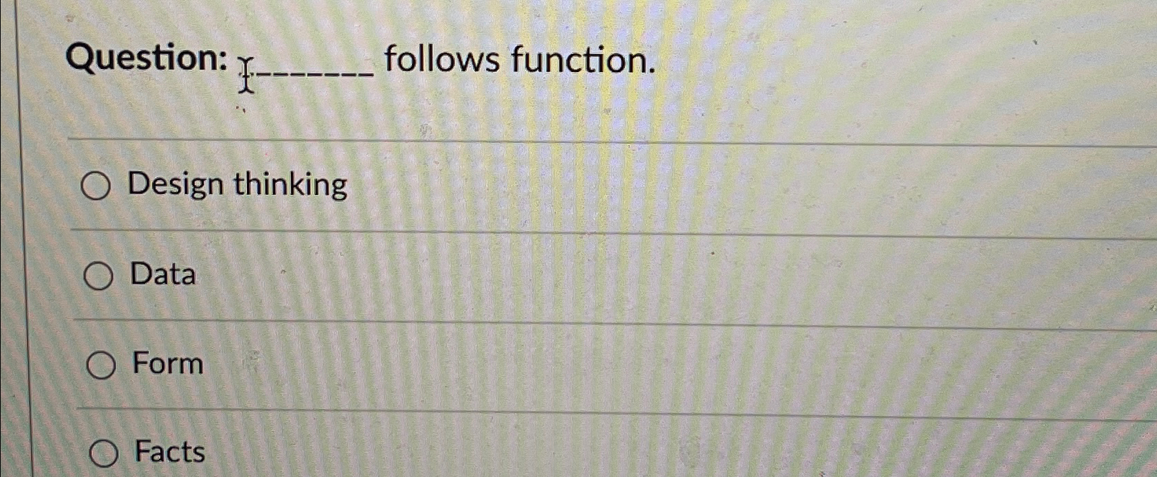 Solved Question: follows function.Design | Chegg.com