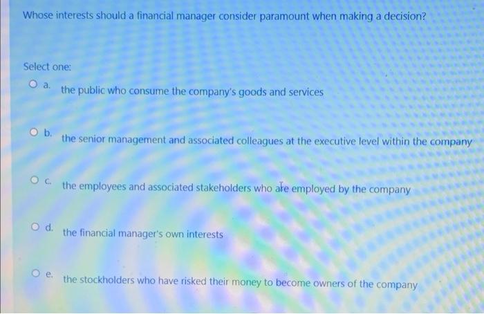 Solved What is one of the major advantages corporations have | Chegg.com