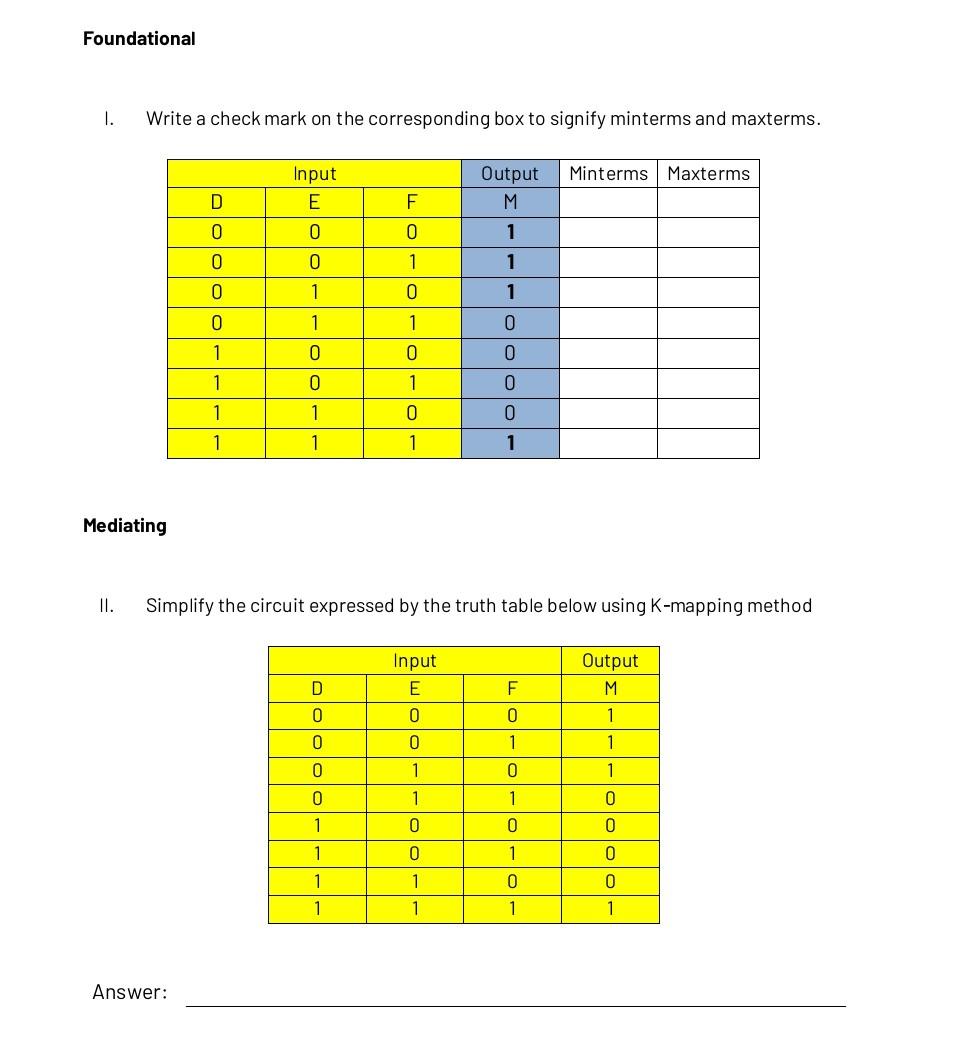 Solved pls help me solve for the following questions | Chegg.com