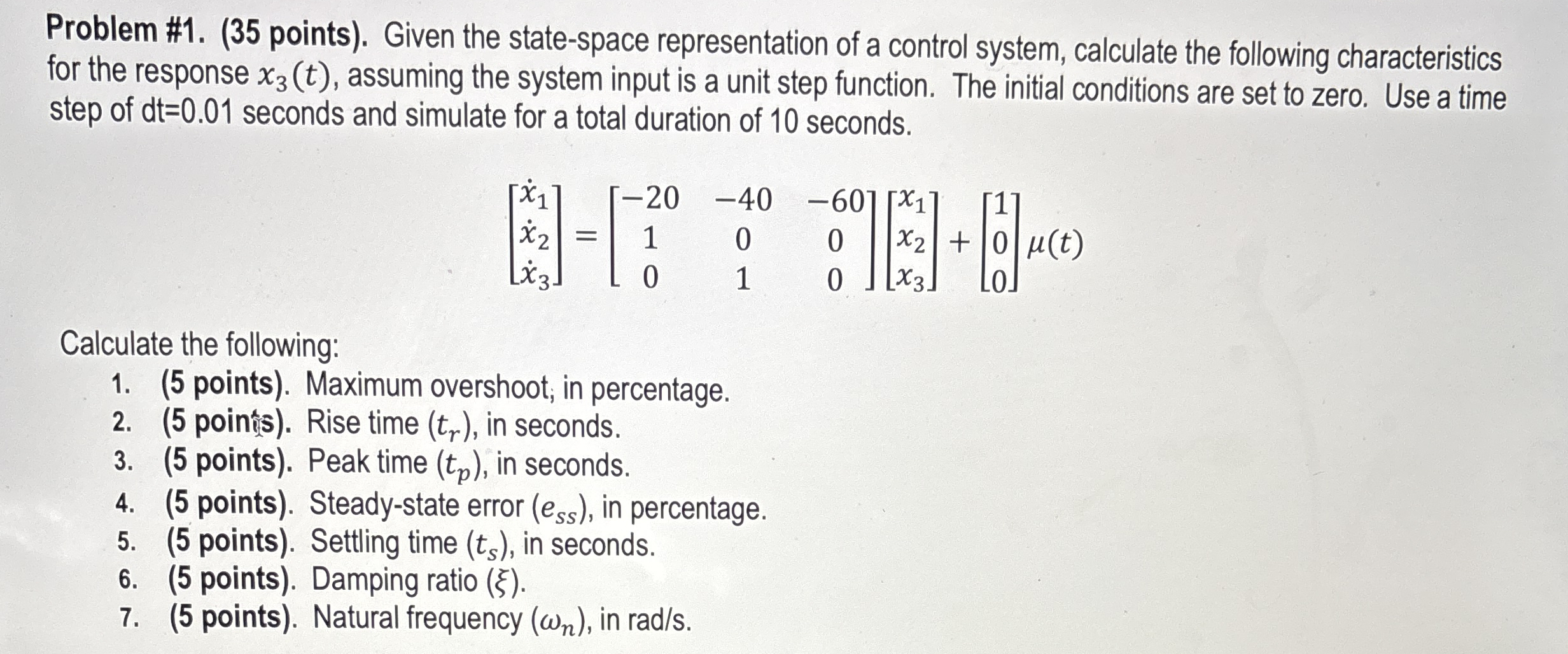 Solved Complete the table using the tables in the class | Chegg.com