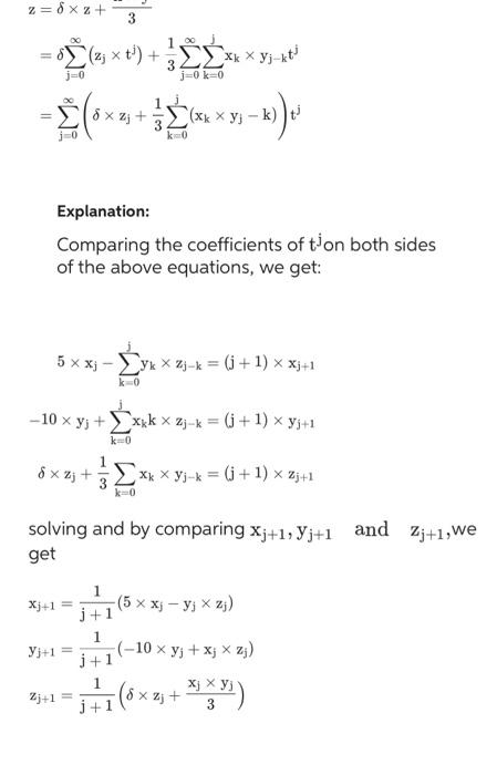 Question number 2! please provide the numbers not | Chegg.com